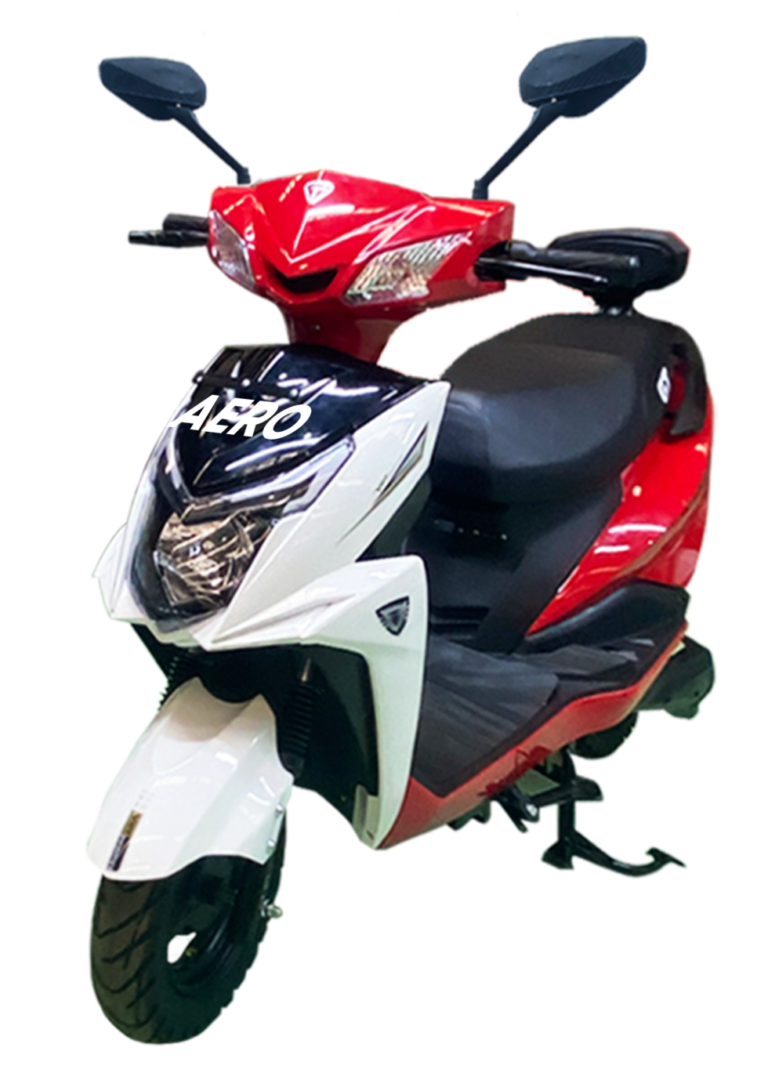 MOTOR LISTRIK GT AERO – GreenTech.Bike – Greentech Electric Motorbike ...