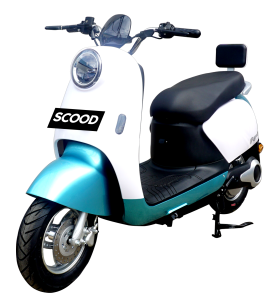 MOTOR LISTRIK GT SCOOD – GreenTech.Bike – Greentech Electric Motorbike ...